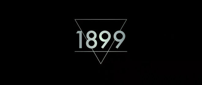 1899 (2022) — Art of the Title